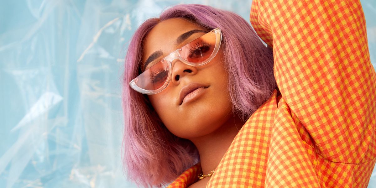 "Thank U, Next" Songwriter Tayla Parx Is Preparing Her Own Pop Love ...