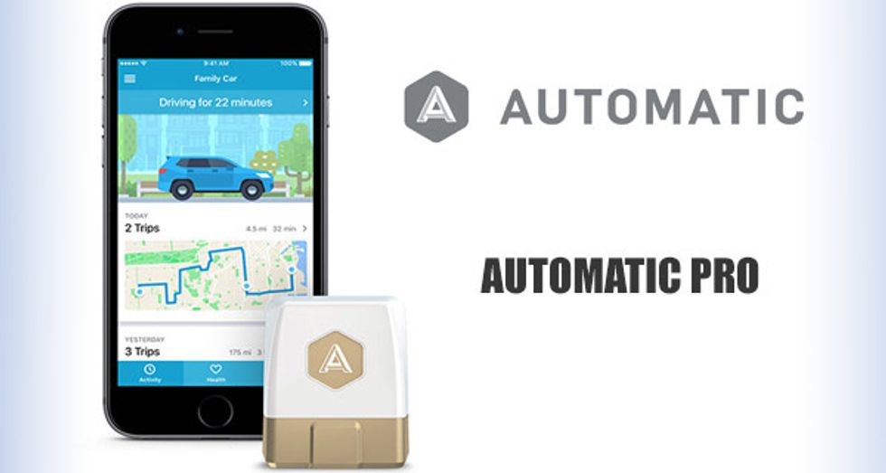 6 cool car devices and driving apps for the ultimate commute - Gearbrain