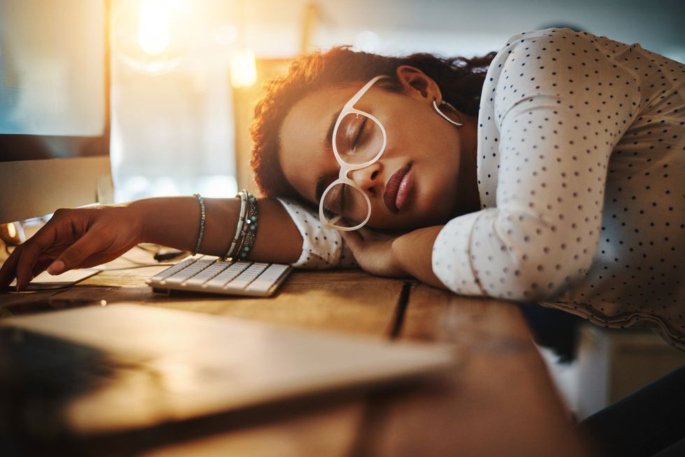 10 Ways To Make Your Life Less Complicated - xoNecole