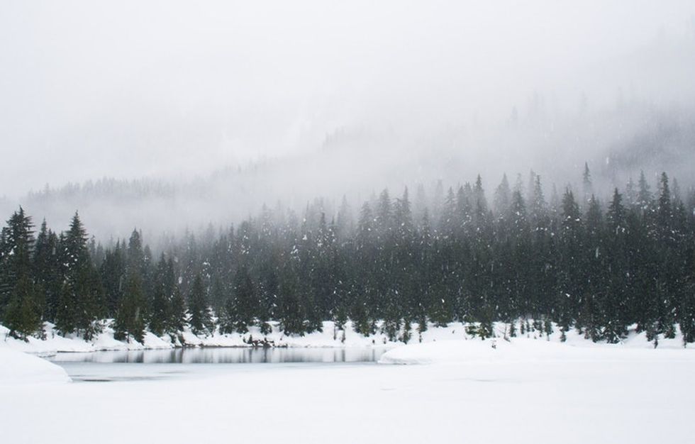 Good Things About Winter Even Though I Hate It Good Things About Winter Even Though I Hate It