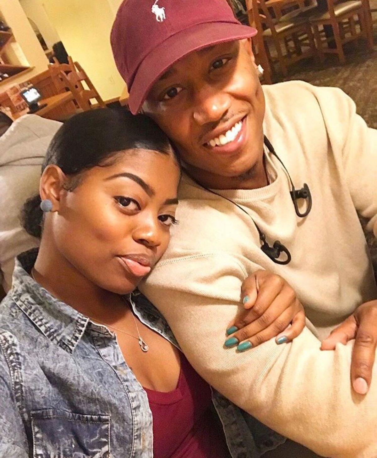 First Impressions - xoNecole