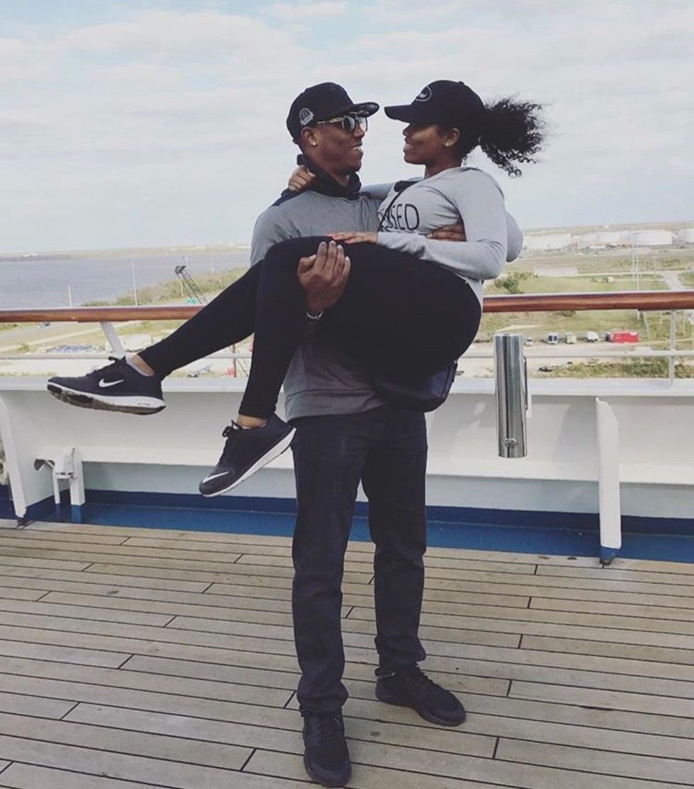 How This Couple Knew They Found Their One - xoNecole