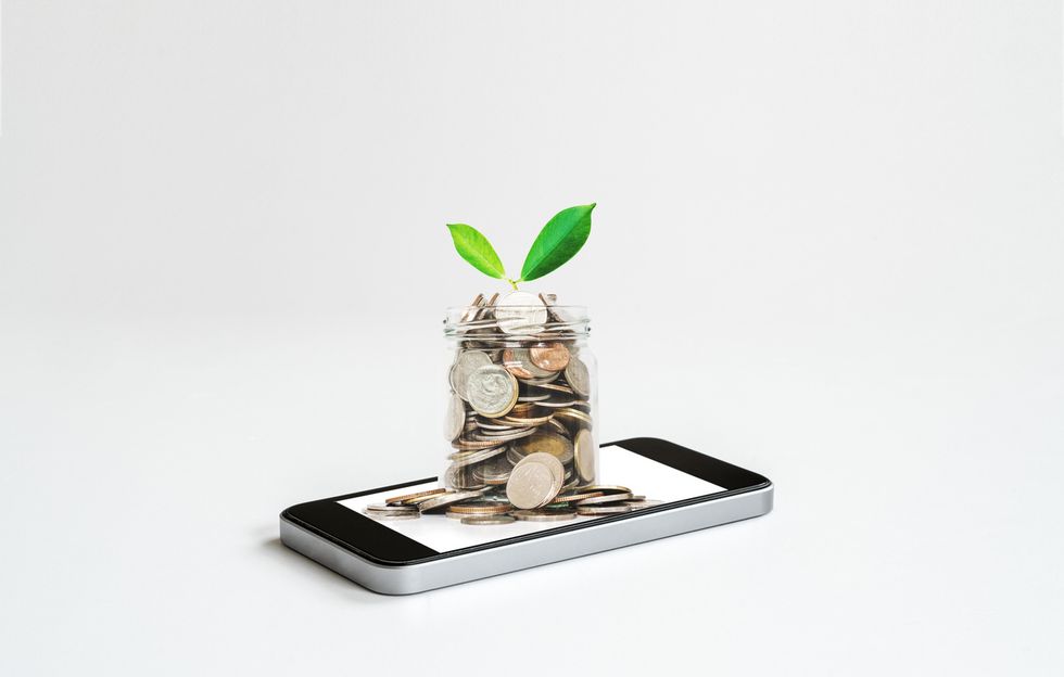 By saving money, smart home devices are much more appealing - Gearbrain