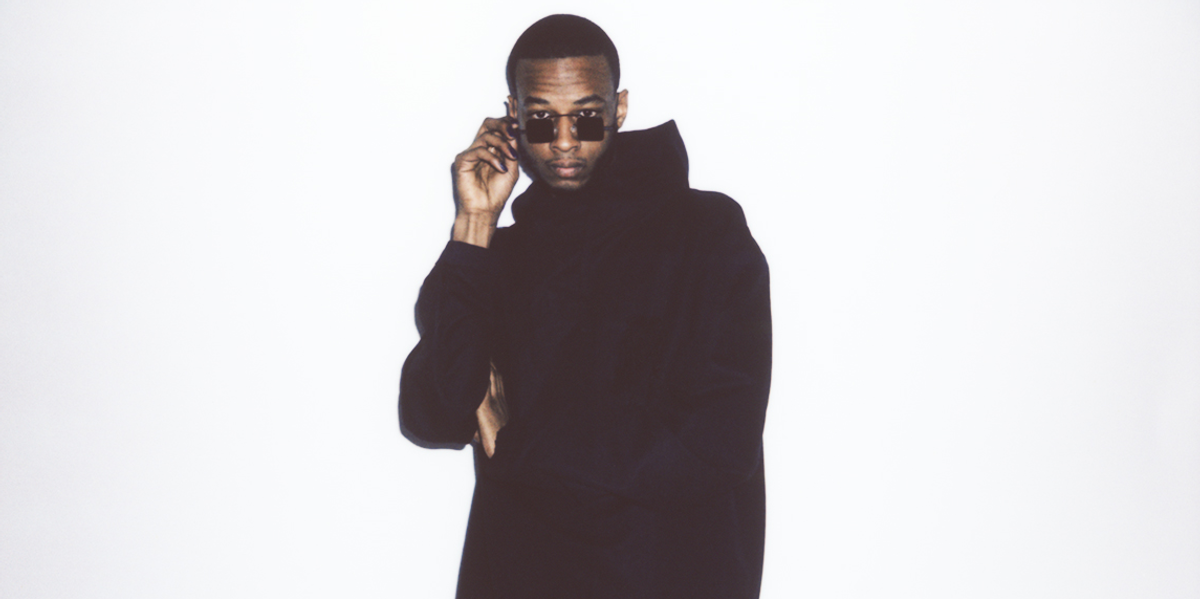 Chicago Rapper Mister Wallace Talks New Album "Cool Mom" - PAPER Magazine