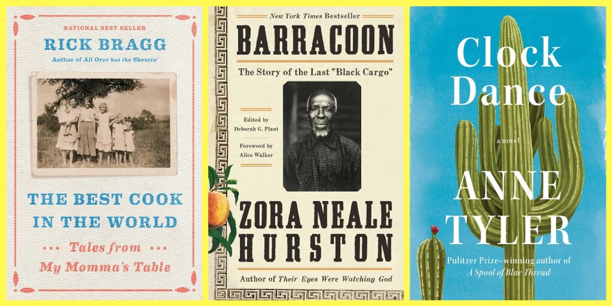 10 newish Southern books you should add to your bookshelf - It's a ...