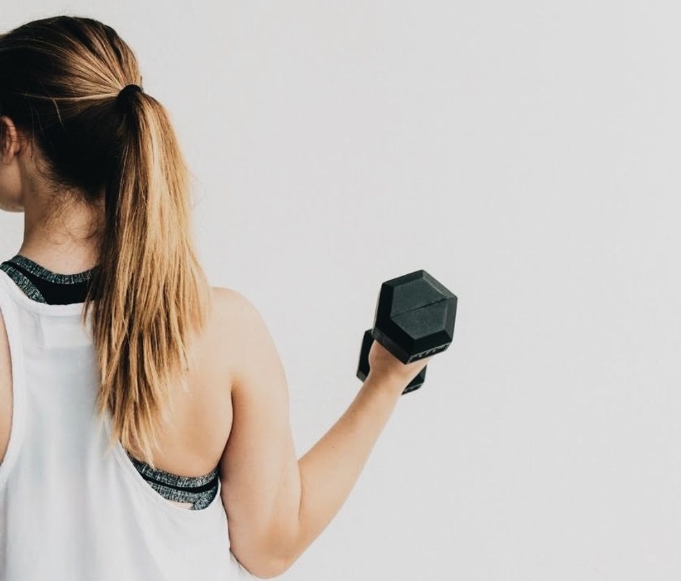 8 Tips To Get Fit This Year