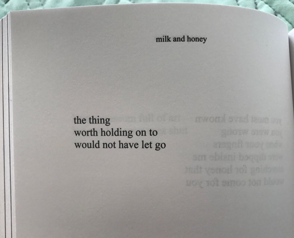 # Rupi Kaur Poems Every Woman Needs To Hear
