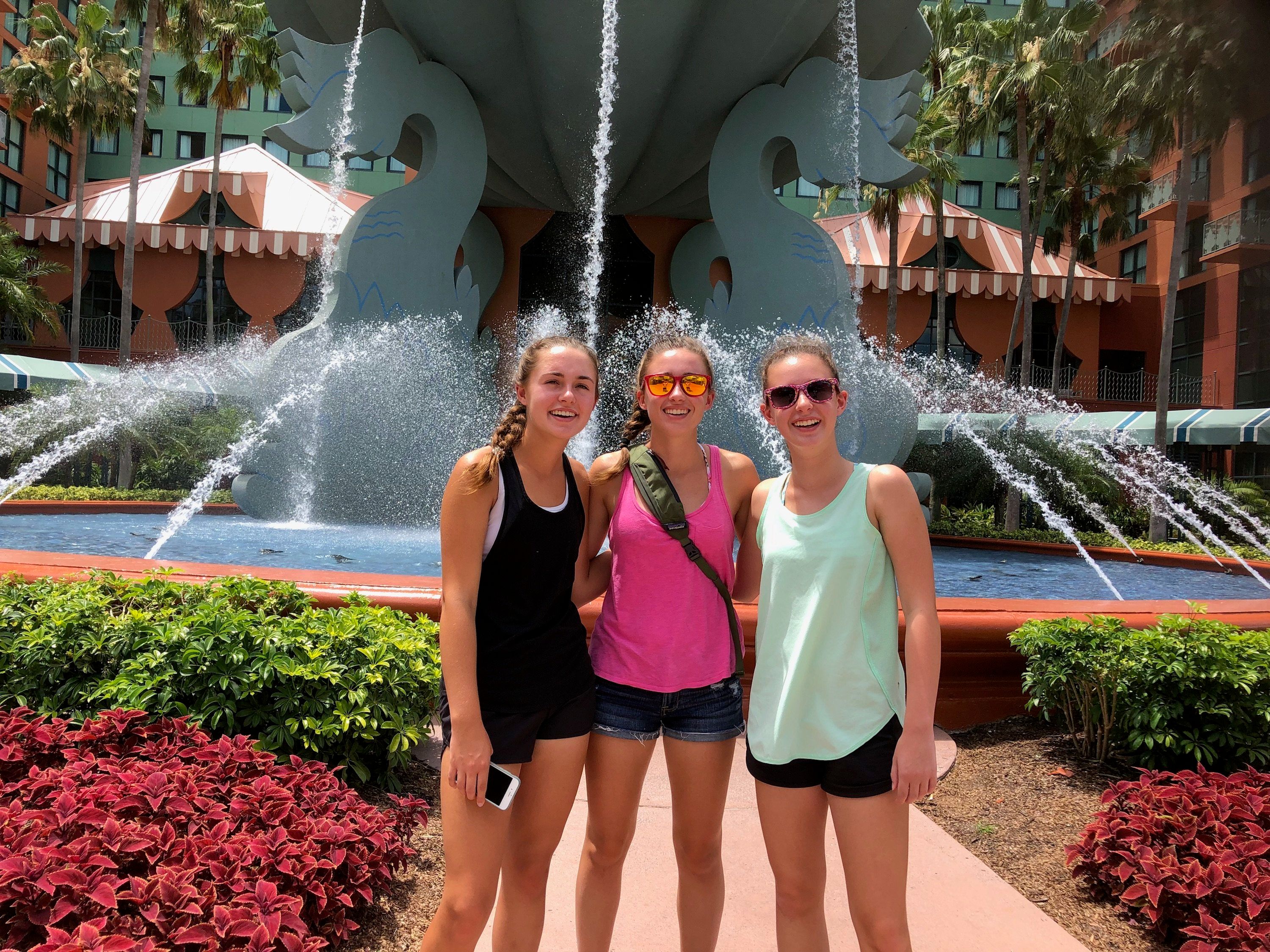 my sister is my best friend