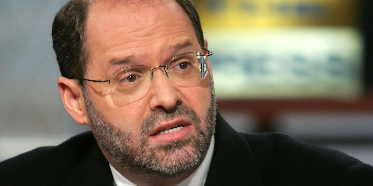 Former NBC News contributor, a veteran, torches mainstream media in ...