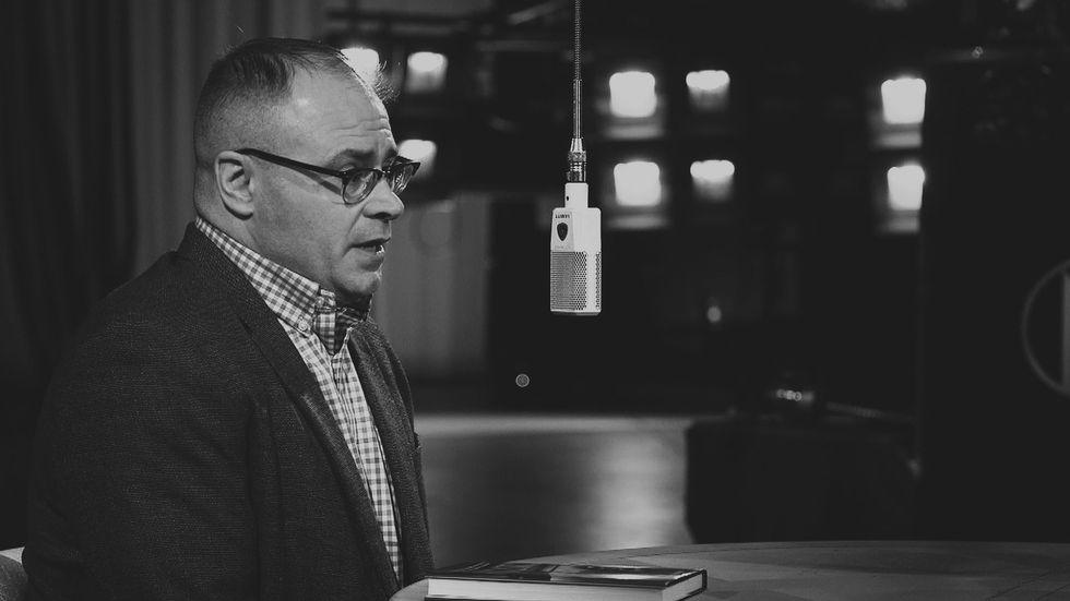 Daniel Flynn - Glenn Beck