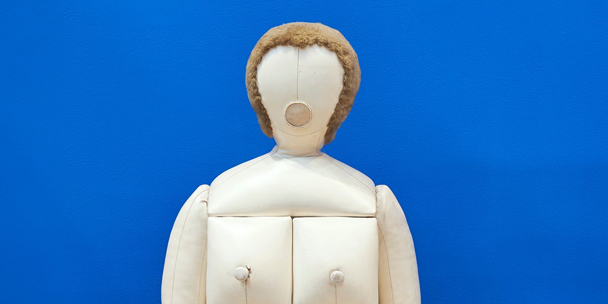 Pioneering Feminist Pop Art Sculptor Nicola L. Has Died - PAPER Magazine