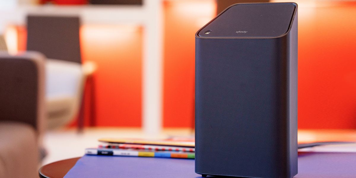 Comcast launches Xfinity xFi Advanced Security for Wi-Fi - Gearbrain
