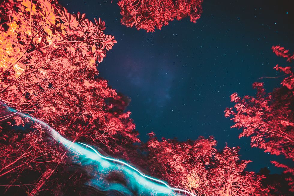 How Tulum Became Mexico's Newest Rave Oasis - PAPER Magazine