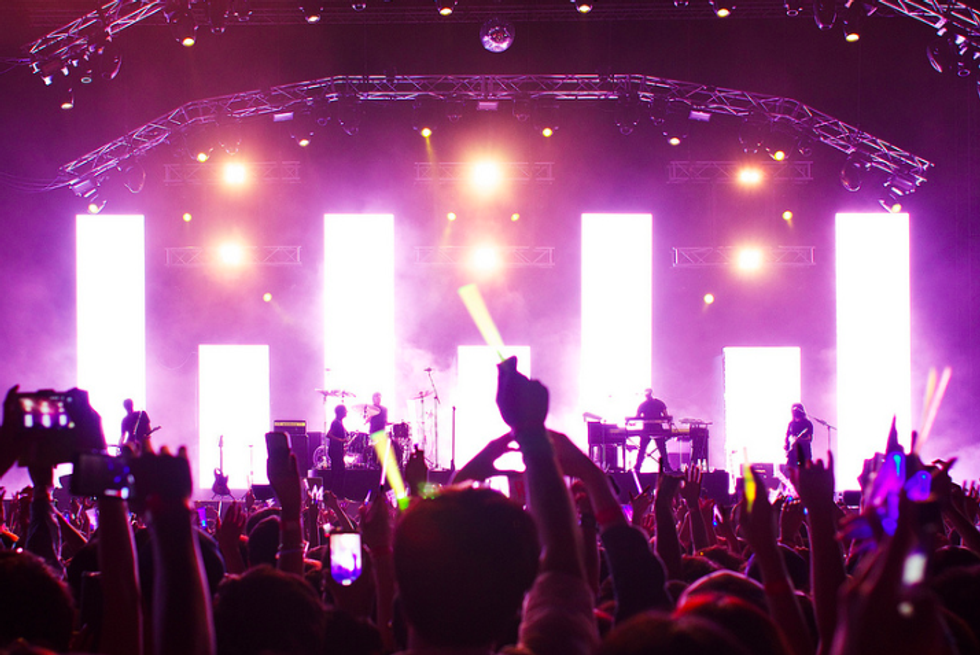 Your Favorite Artist Are Going on Tour