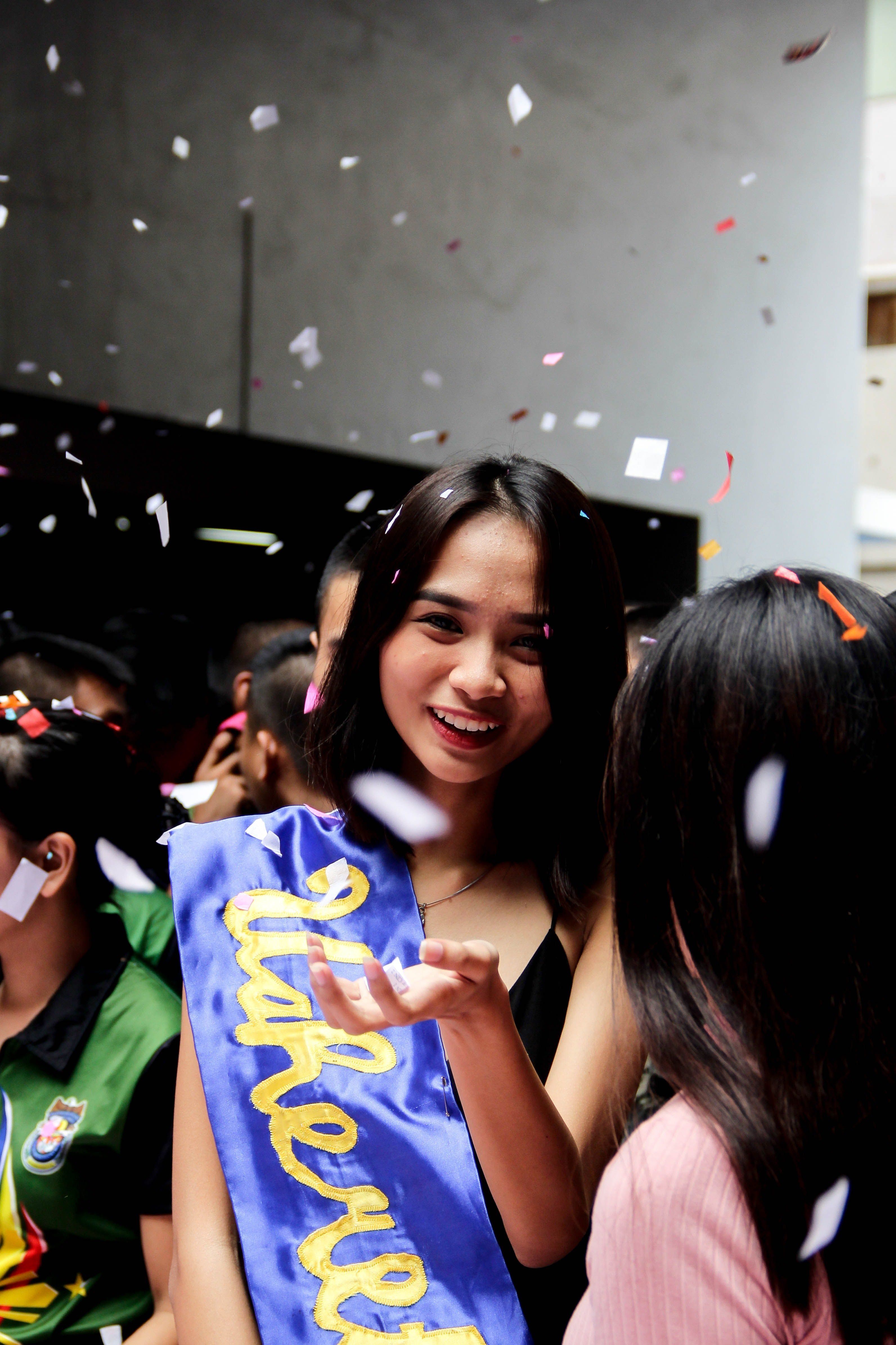 8 Things The Undergrad Experience Should Be About