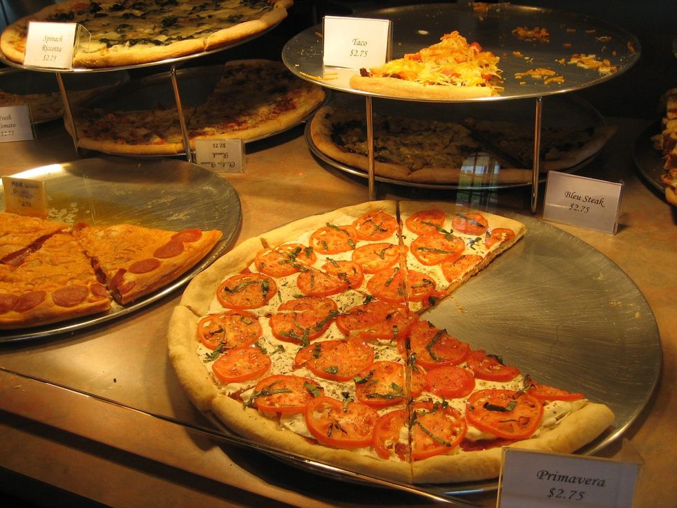 15 Best Pizza Places In The Scranton Area