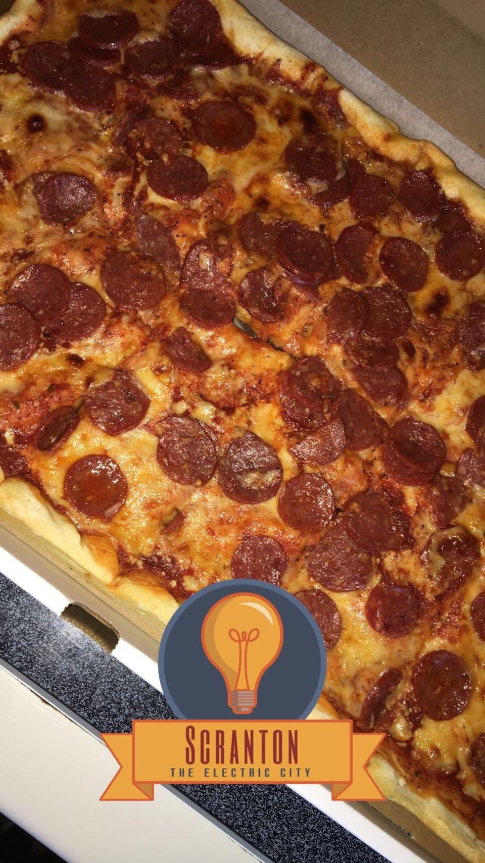 15 Best Pizza Places In The Scranton Area