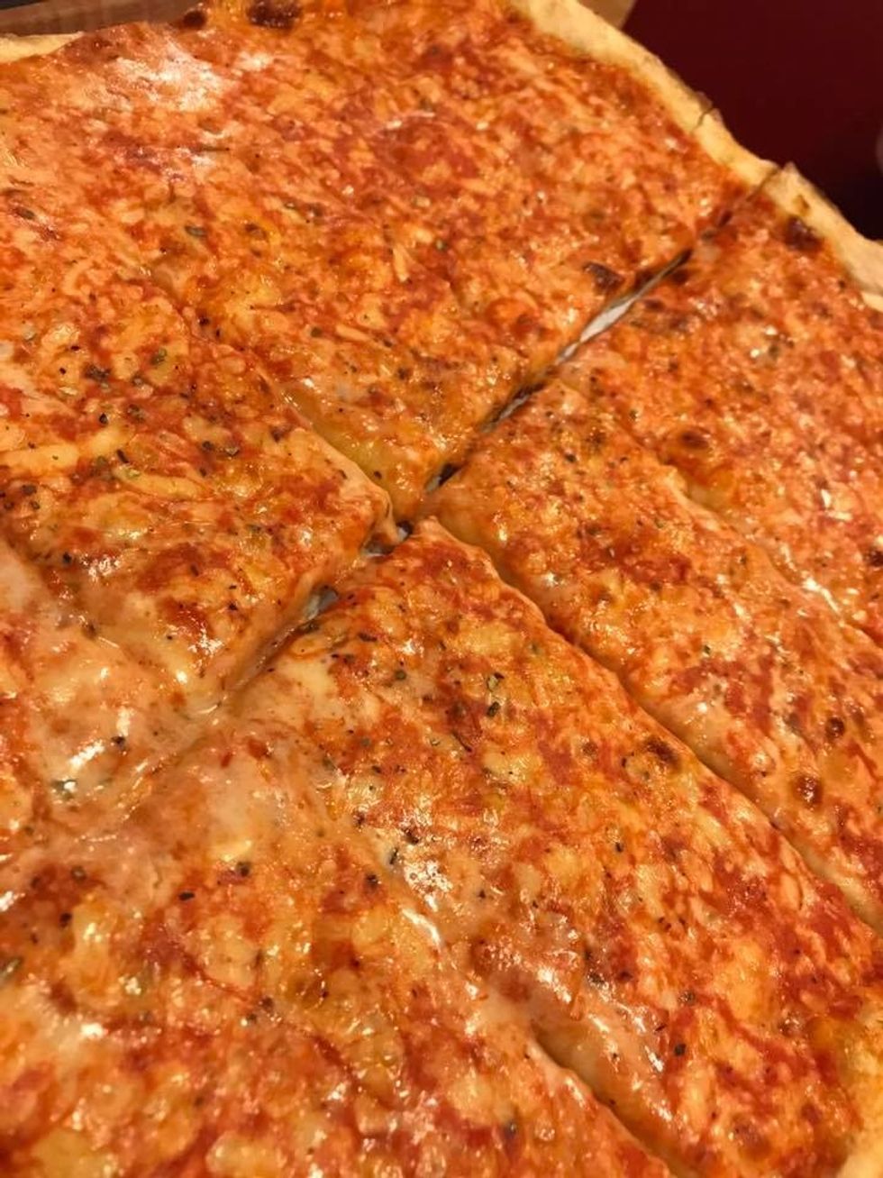 15 Best Pizza Places In The Scranton Area