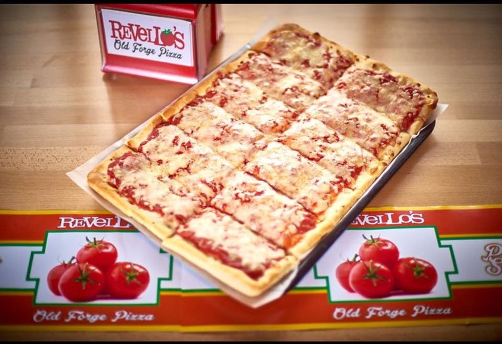 15 Best Pizza Places In The Scranton Area