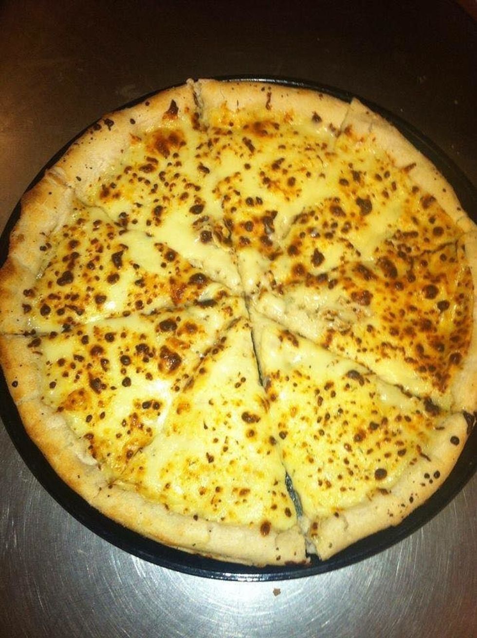 15 Best Pizza Places In The Scranton Area