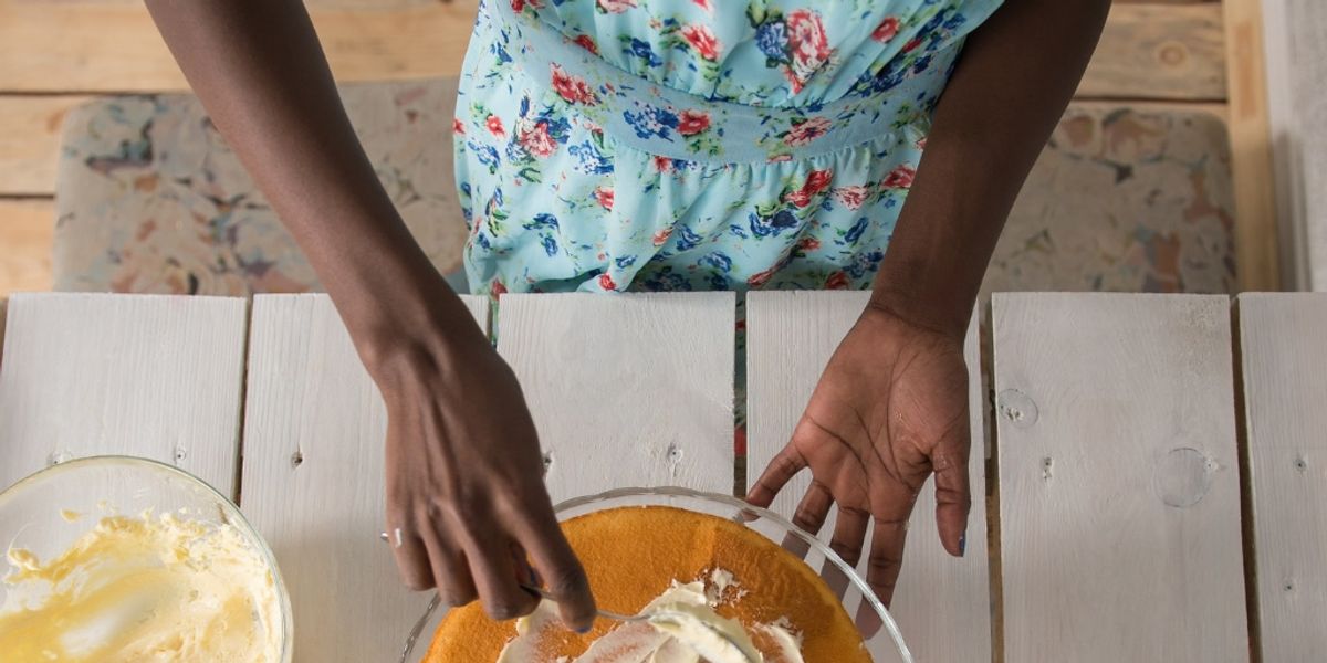 10 commandments of Southern cooking - It's a Southern Thing