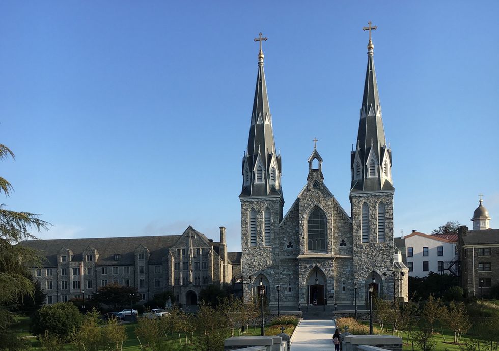 6 Quotes To Inspire You To Start The New Semester