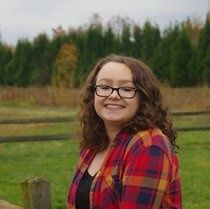 Melanie Bell on Odyssey