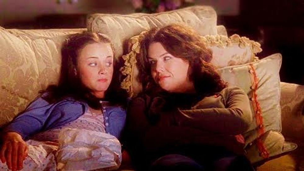 16 Things You Should Always Listen To Your Mom About