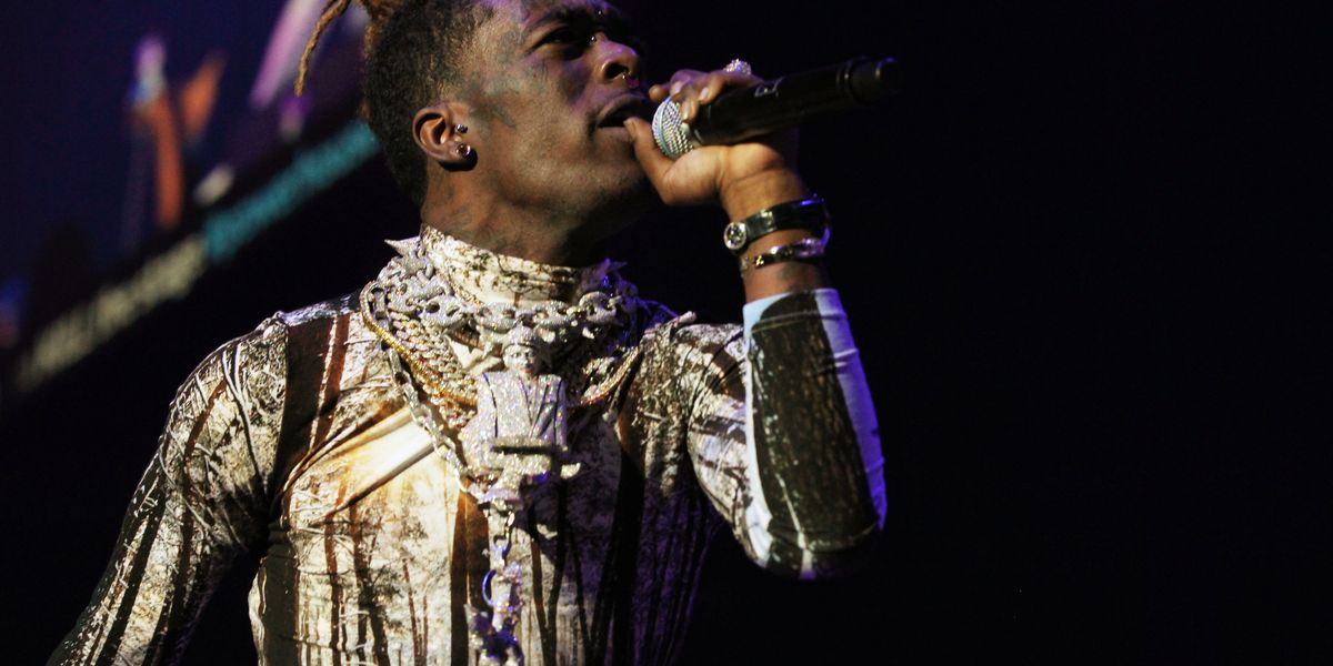 Rapper Lil Uzi Vert Announces He's "Done With Music" - PAPER Magazine