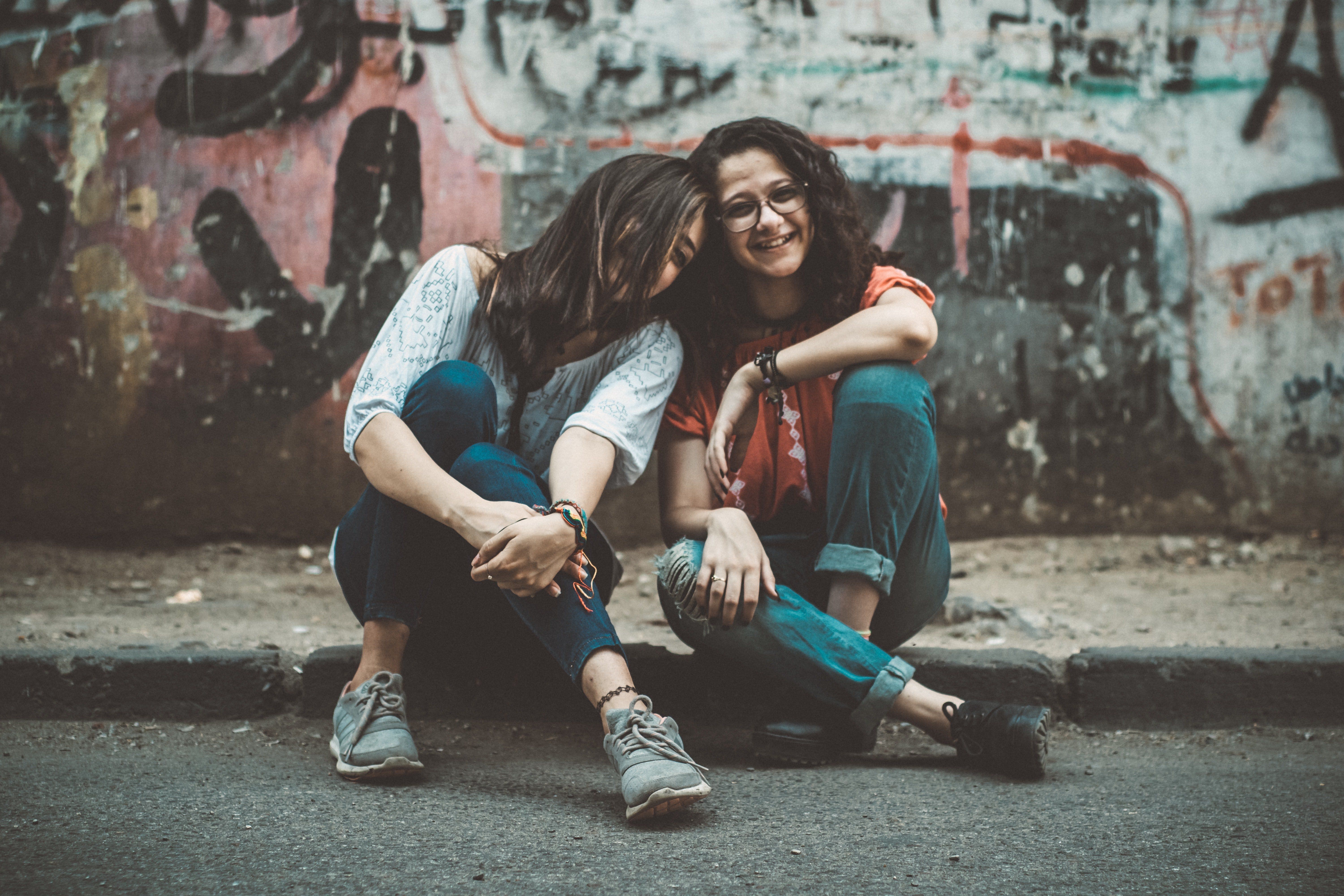 People Who Invalidate Your Feelings Don't Actually Care About You