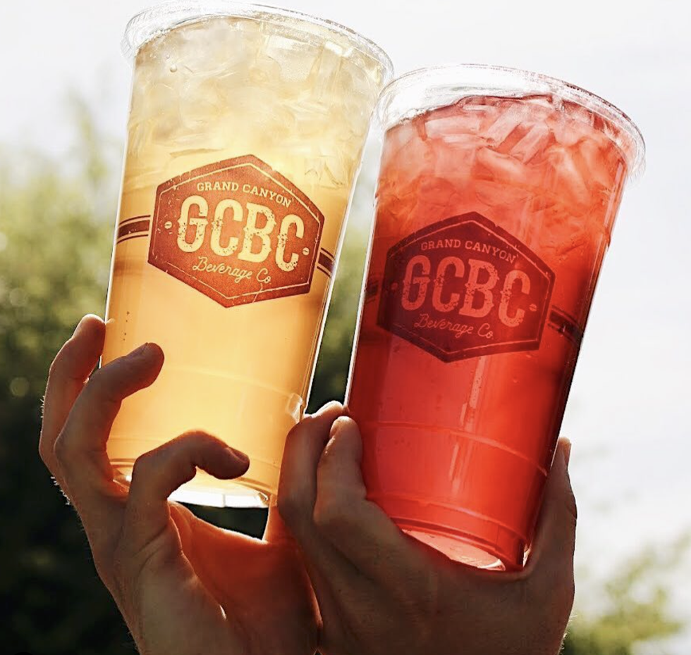 What GCBC Drink You Should Get Based On Your Zodiac Sign