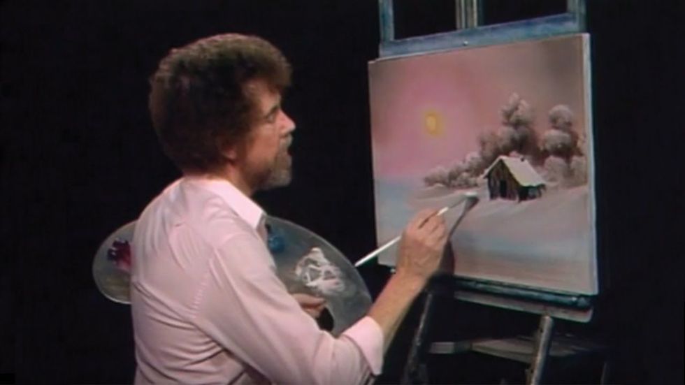 Bob Ross Quotes to Help You Live Your Best Life