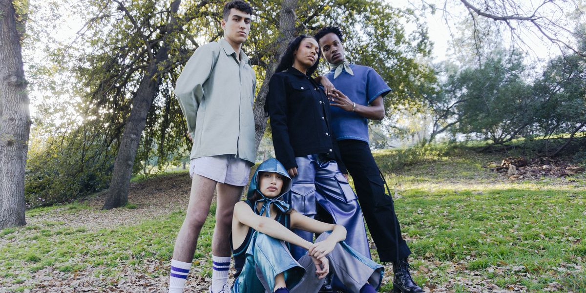 PHLEMUNS Nonbasics Are Your Newest Closet Staple - PAPER Magazine