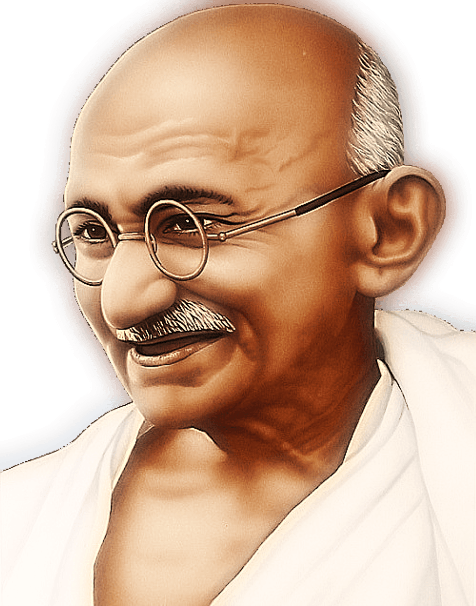 Mahatma Gandhi Influence