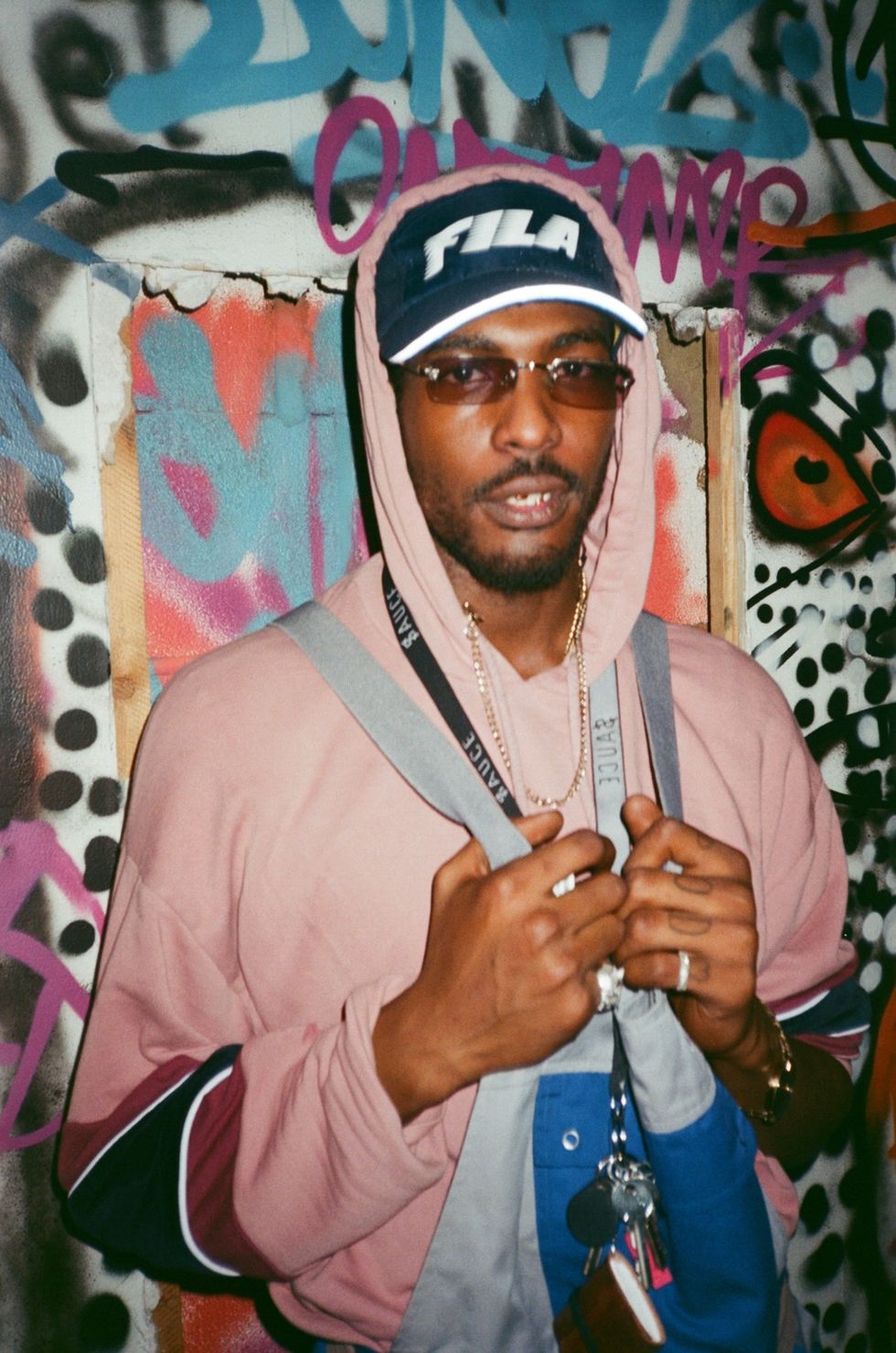 London's Underground Raves: Where Everyone's Equal - PAPER Magazine