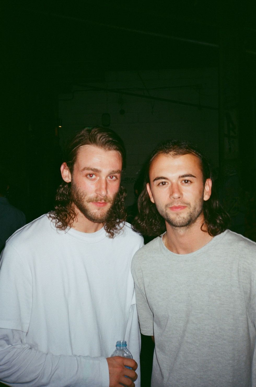 London's Underground Raves: Where Everyone's Equal - PAPER Magazine