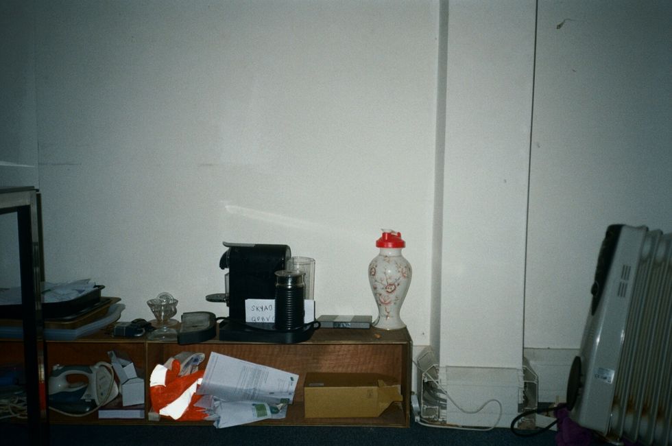 London's Underground Raves: Where Everyone's Equal - PAPER Magazine