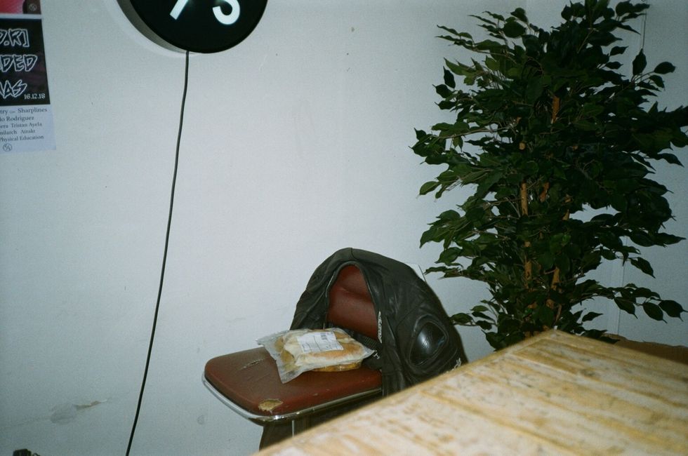 London's Underground Raves: Where Everyone's Equal - PAPER Magazine