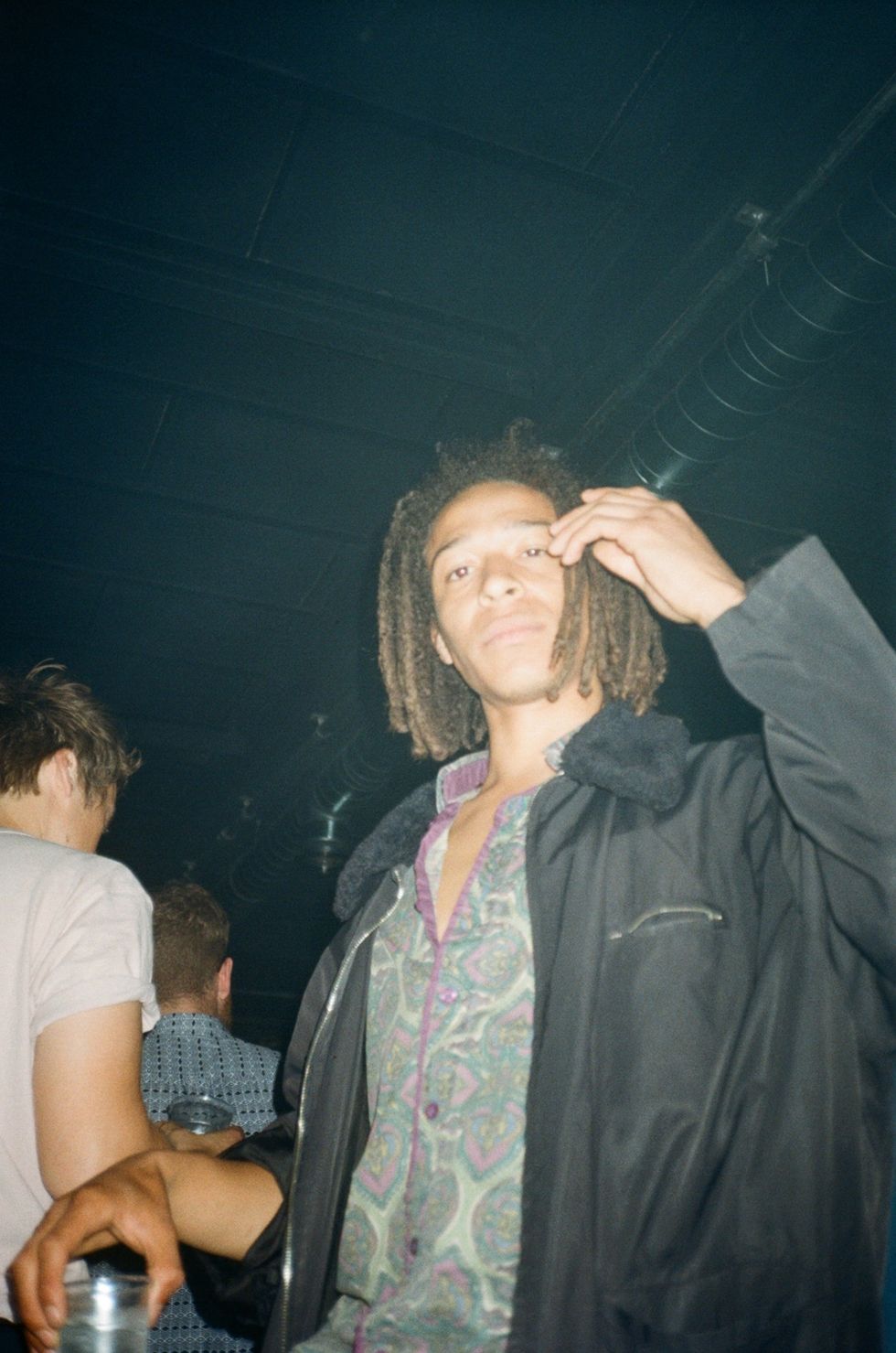 London's Underground Raves: Where Everyone's Equal - PAPER Magazine