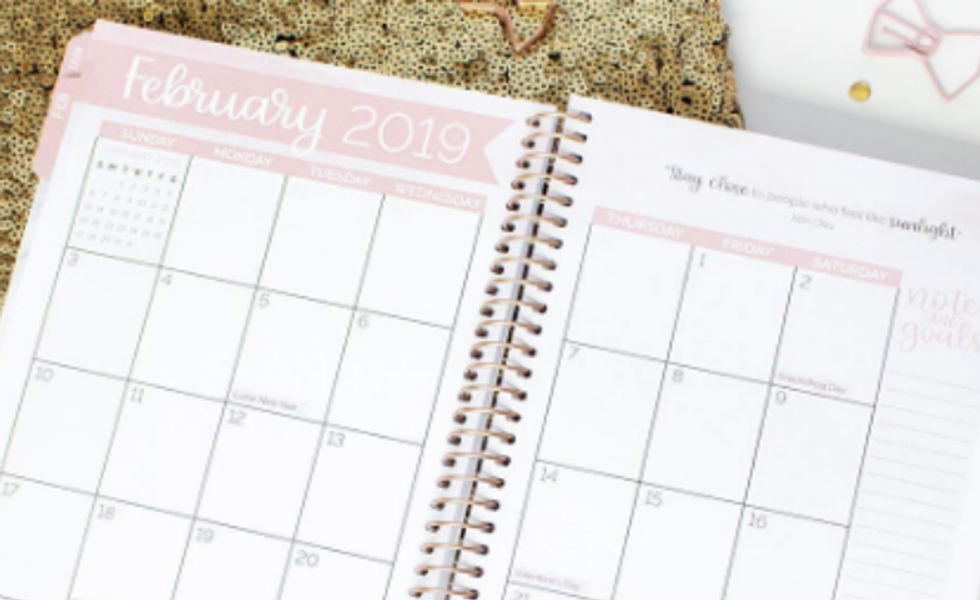 What To Do For The New Semester