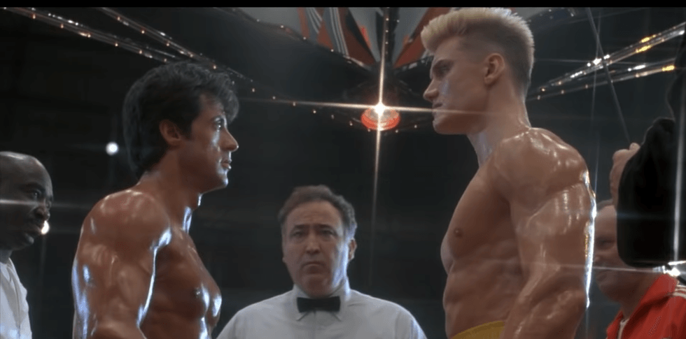 Classic Film Underdogs