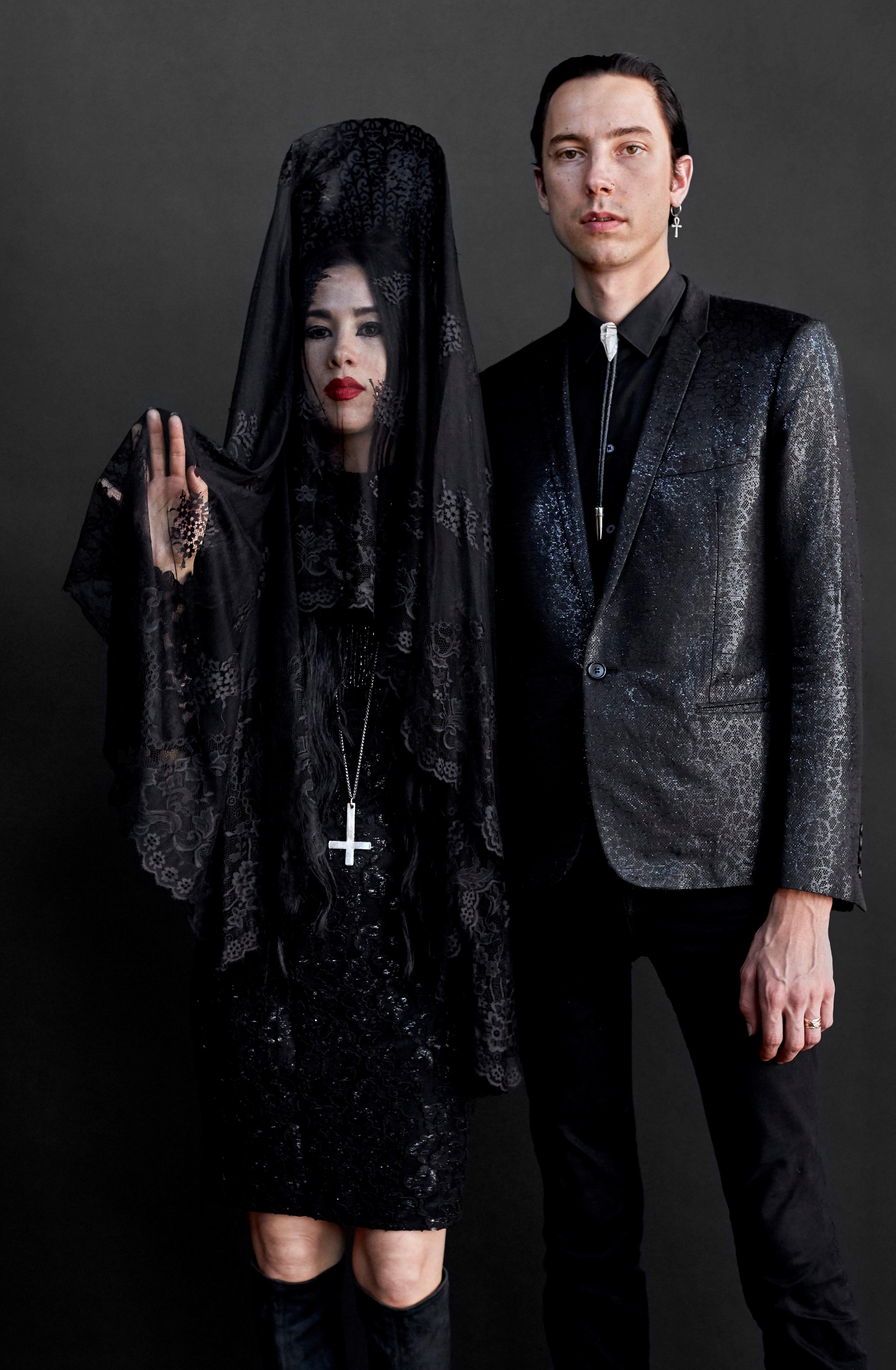Interview With Twin Temple - Popdust