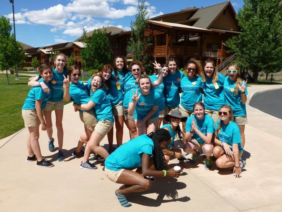 Things To Know Being Apart of Young Life