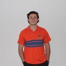 Graham Marsh on Odyssey