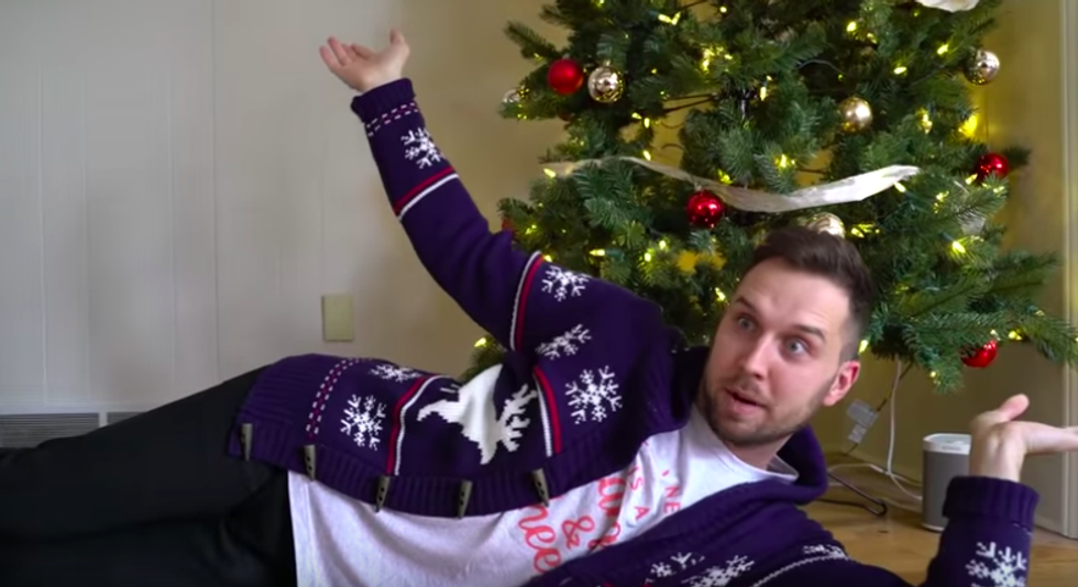 10 Random Things To Know About Trey Kennedy