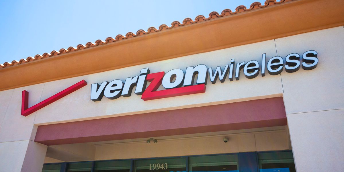 Verizon to give spam call blocking feature to all customers - Gearbrain