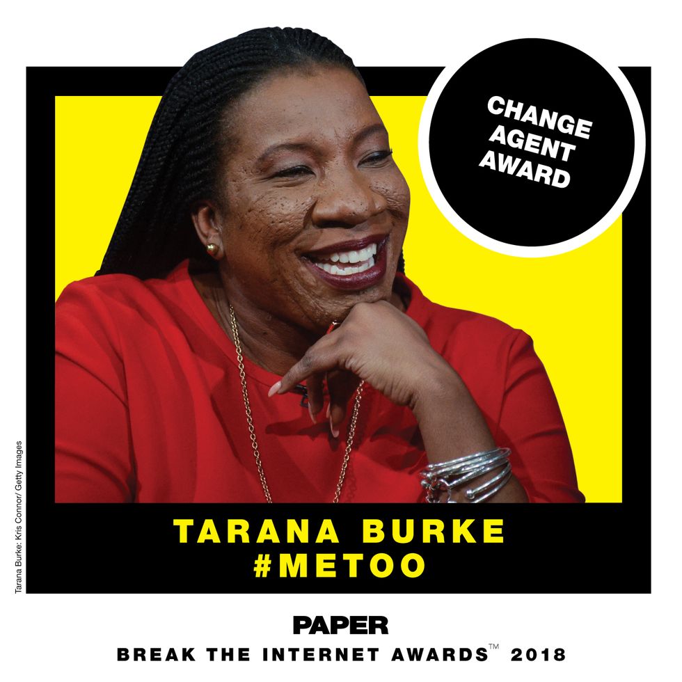 Here Are the PAPER Break the Internet Awards™ 2018 Winners - PAPER Magazine