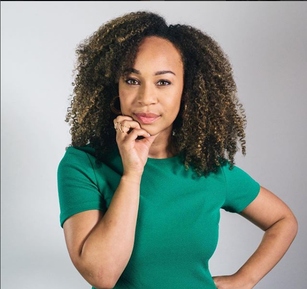 How Morgan DeBaun Built Blavity Into a Media Powerhouse - xoNecole