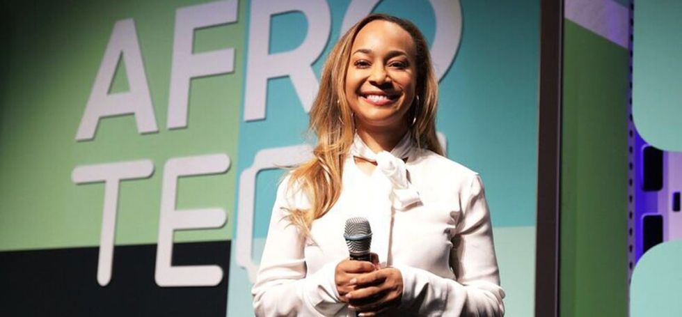 How Morgan DeBaun Built Blavity Into a Media Powerhouse - xoNecole