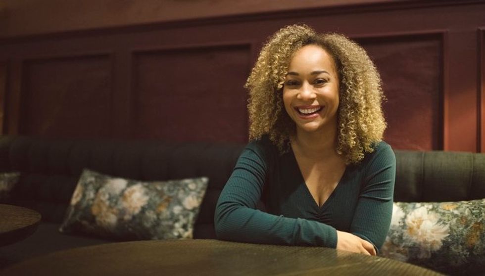 How Morgan DeBaun Built Blavity Into a Media Powerhouse - xoNecole